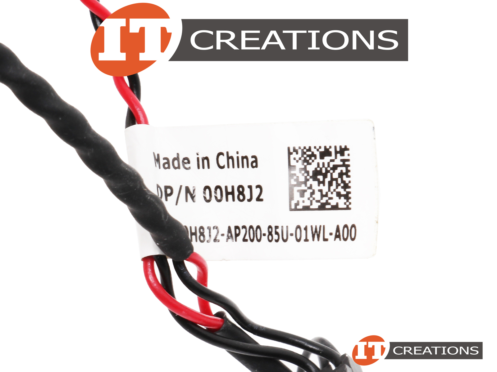 0H8J2 DELL Intrusion Switch Cable For DELL Precision 7920 Tower ...