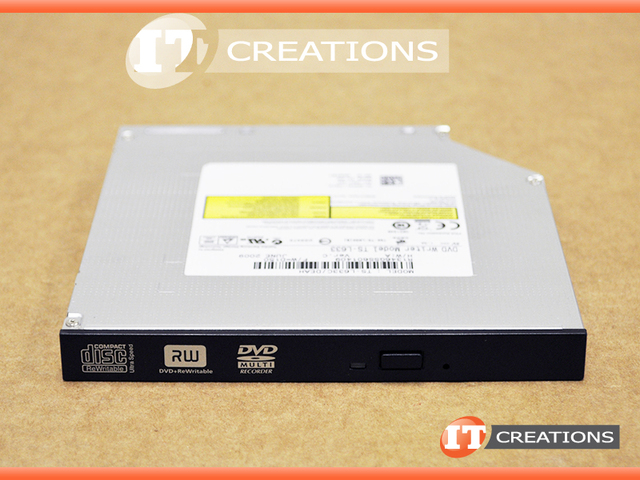 0NT81 DELL Optical Drive DVD Multi Recorder DVD RW / CD RW Slimline ...