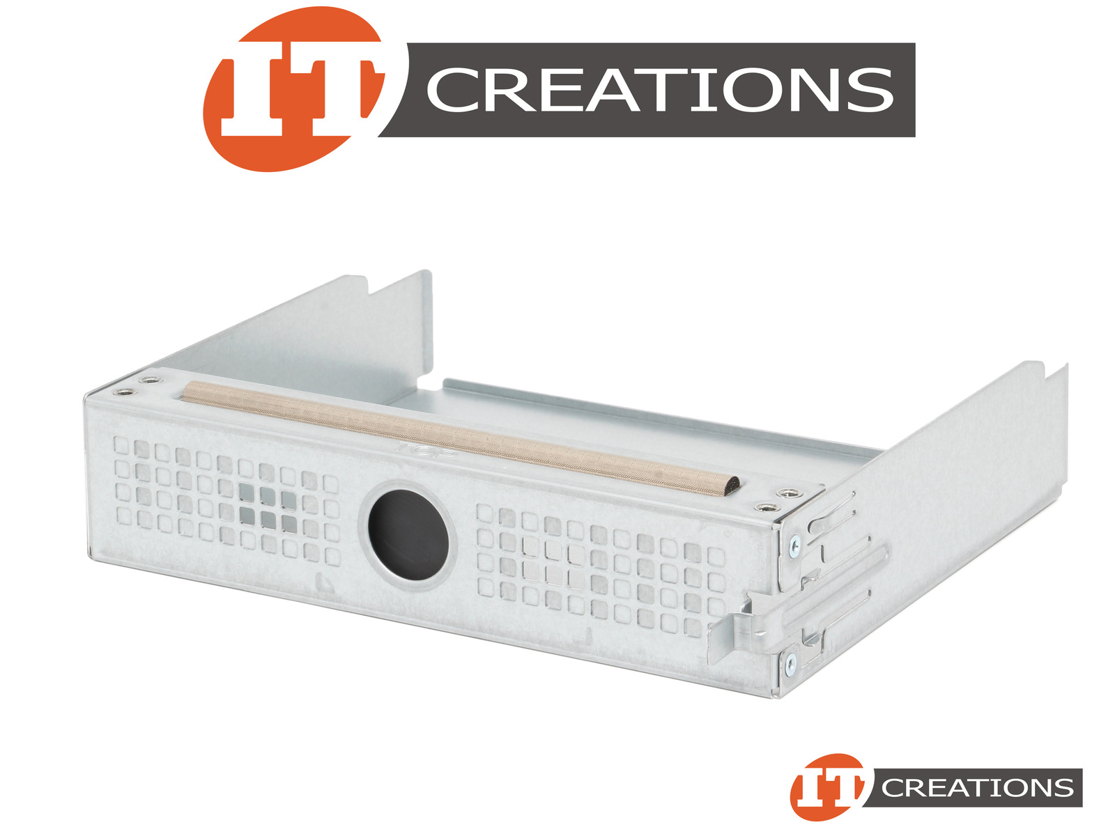 0TK88 DELL Sled Node Blank Filler For DELL EMC Poweredge C6420 Sled ...