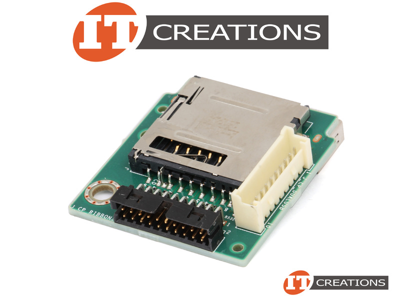 0W39F DELL Front Media Riser Board For DELL Poweredge R830 ( 2 ) TWO ...