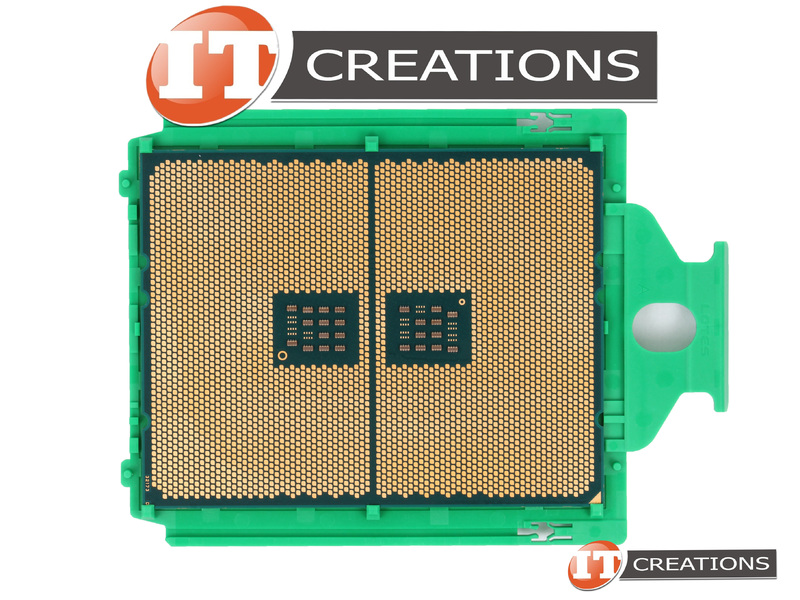 100-000000038 - New - AMD EPYC 64 Core Processor 7702 2.0GHZ Base / 3 ...