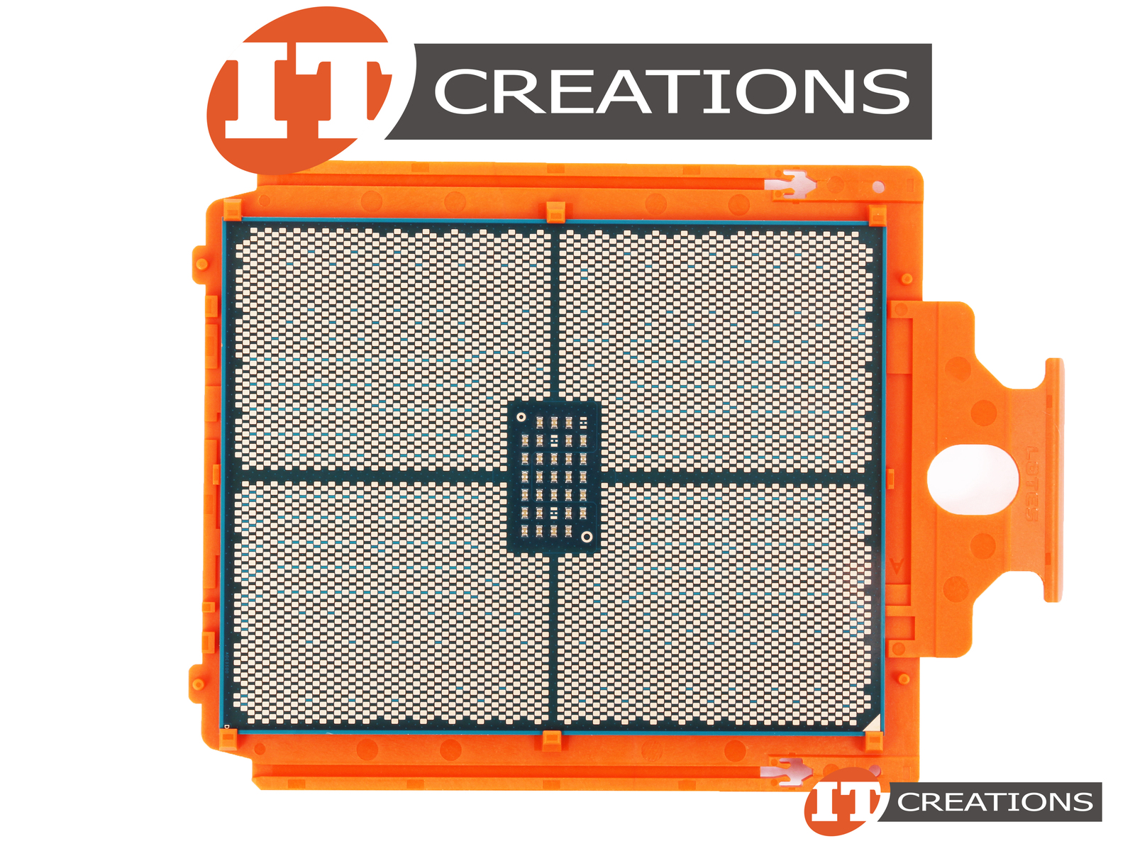 100-000000885 - New - AMD Ryzen Threadripper PRO 24 Core Processor ...