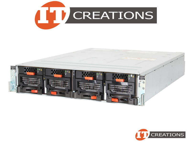 100-562-440 EMC Trpe Storage Array Controller With AC-DC Power Supplies ...