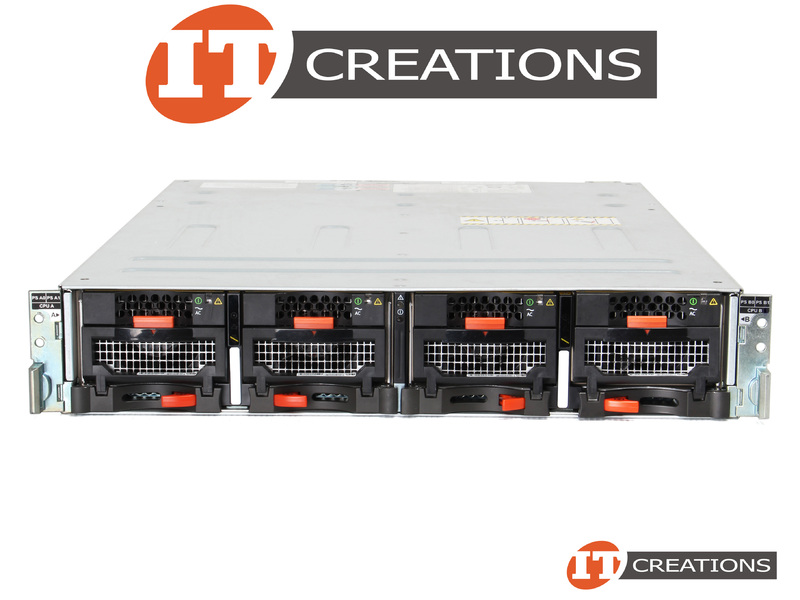 100-562-674 EMC Trpe Storage Array Controller With AC-DC Power Supplies ...