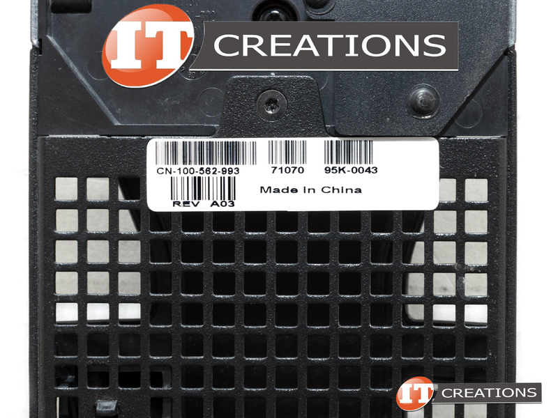 100-562-993 DELL Security Bezel 2U For DELL Emc2 CX4