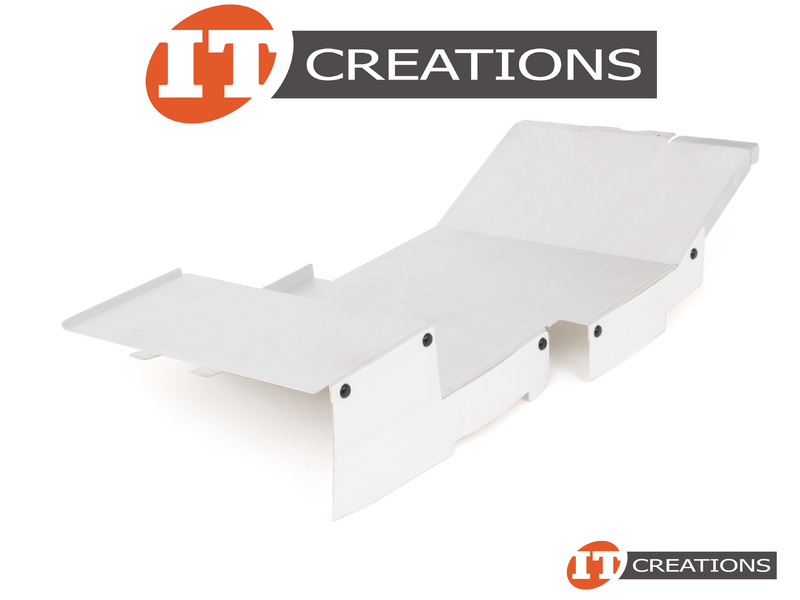 101-0280-01 EMC Isilon System Baffle For EMC Isilon X400 NAS Server AIR ...