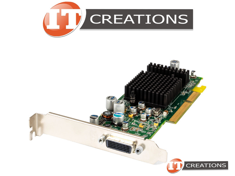 102A1241010-HIGH P - Used - ATI FIREGL T2-64S GPU 64MB ( 1 ) ONE LFH-60 ...