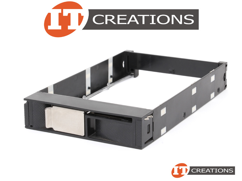 104-0067-01 EMC HARD DRIVE TRAY / CADDY 3.5 INCH LARGE FORM FACTOR LFF ...