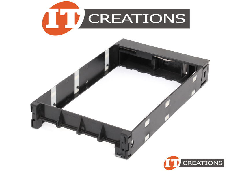 104-0067-01 EMC HARD DRIVE TRAY / CADDY 3.5 INCH LARGE FORM FACTOR LFF ...