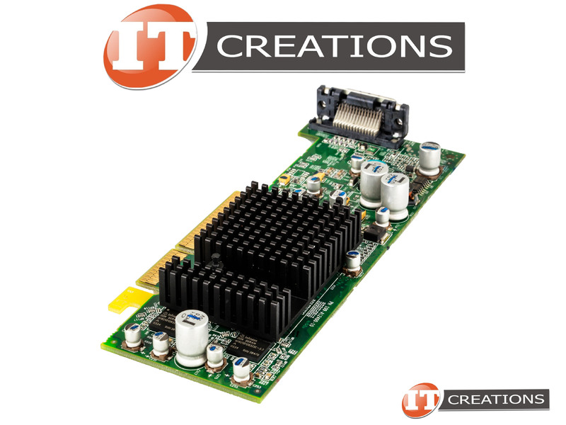 109-A12400-10-NO BRACKET - Used - ATI FIREGL T2-64S GPU 64MB ( 1 ) ONE ...