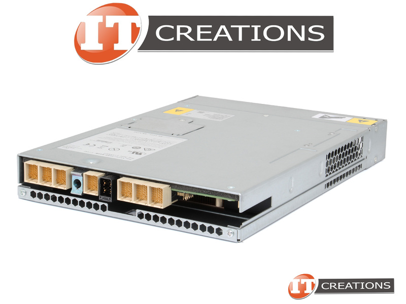 10N16 DELL 10G-ISCSI-2 TYPE A CONTROLLER MODULE DELL STORAGE SC4020 ...
