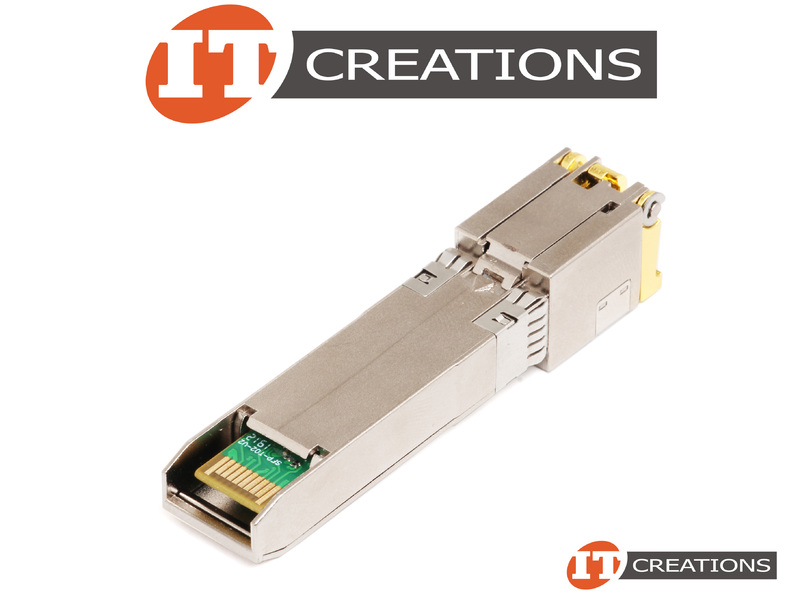 10G-SFP-T-DF Fibay 10GB Sfp+ Rj45 Copper Transceiver 10gbase-T 30M ...