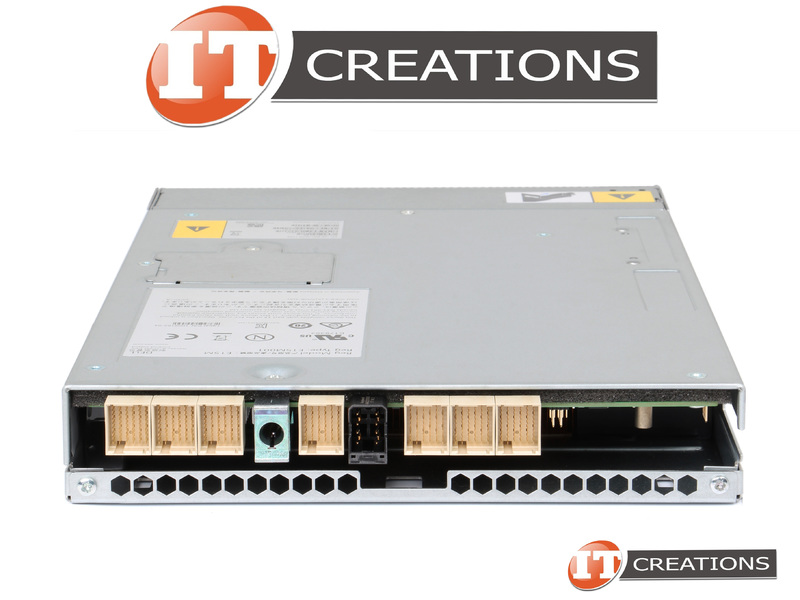 10N16 DELL 10G-ISCSI-2 TYPE A CONTROLLER MODULE DELL STORAGE SC4020 ...