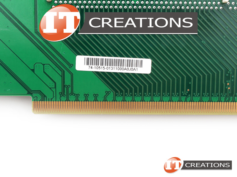 11491-1-CISCO Cisco 2U Riser Card 1 For Cisco UCS C24 M3 ( 1 ) ONE PCI ...