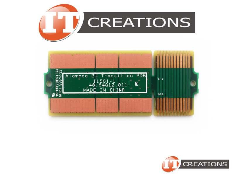 11501-1 Cisco Second Power Supply Slot Bridge Adapter For Cisco UCS C24 ...