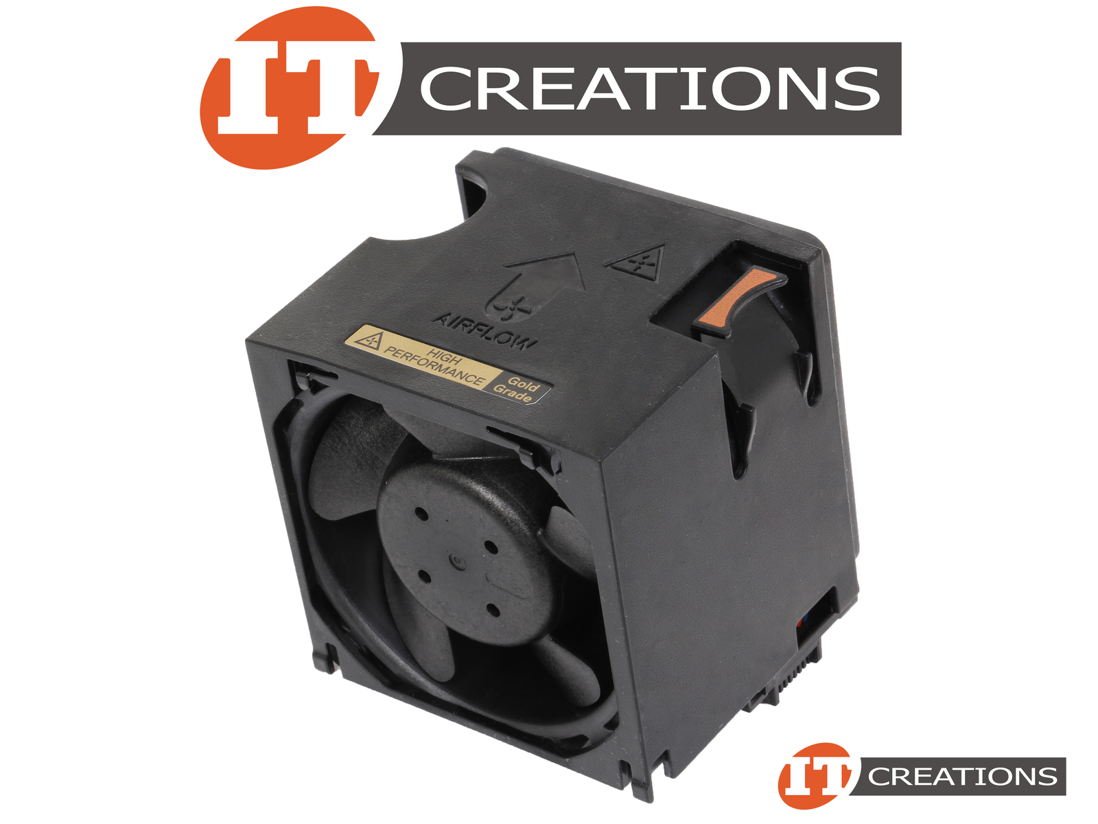 11JPY DELL Gold Grade High Performance FAN Module For DELL EMC ...