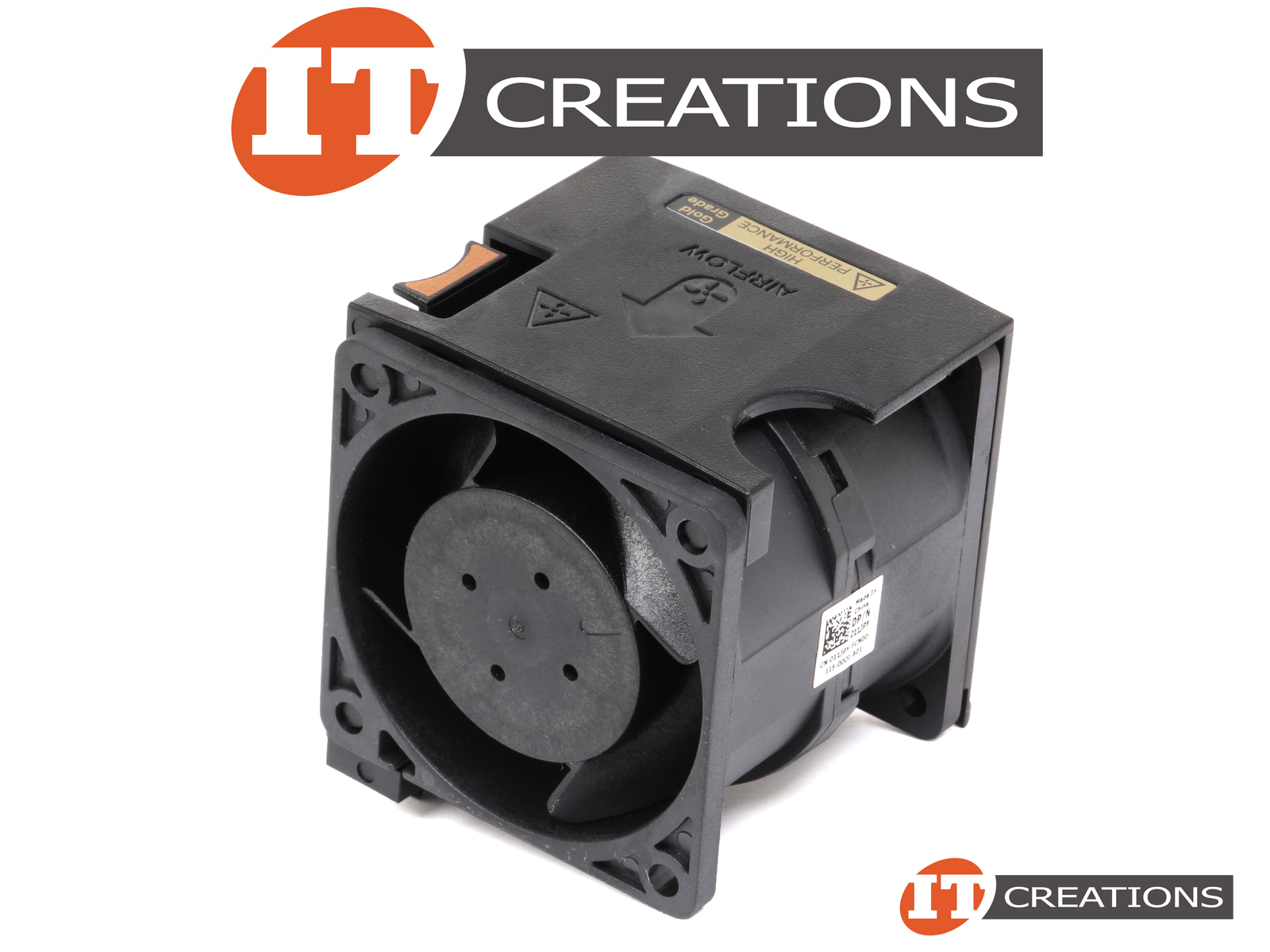 11JPY DELL Gold Grade High Performance FAN Module For DELL EMC ...