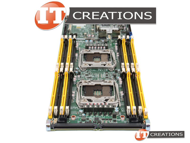 11MBZZZ038B Quanta Node Motherboard For Quanta T41s-2U Chassis System ...