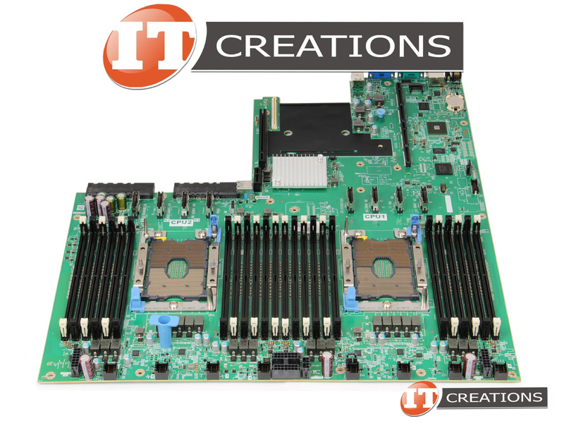 13M88 DELL MOTHERBOARD FOR DELL EMC POWEREDGE C4140 - SYSTEM BOARD ( 2 ...