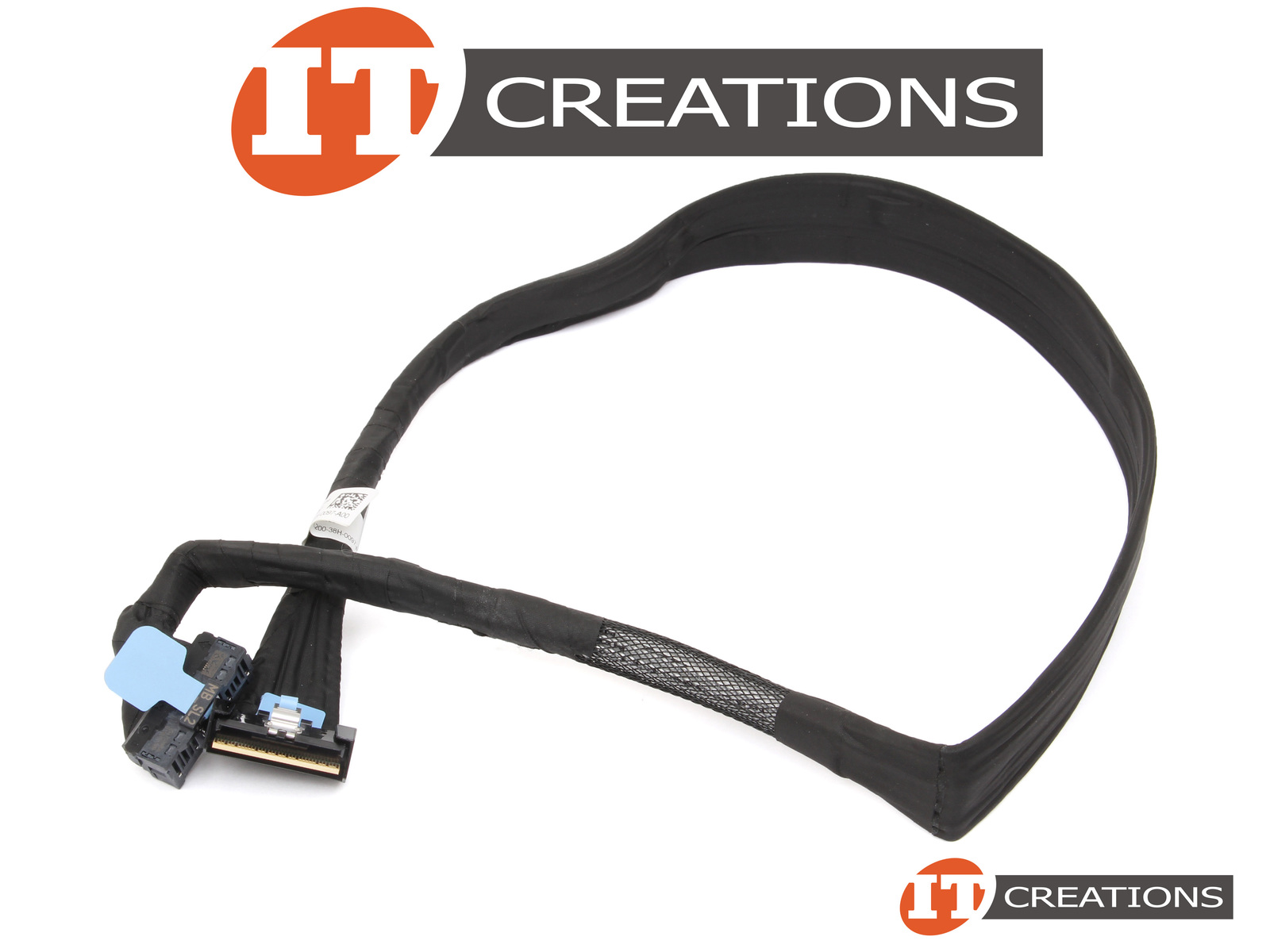 13JG7 DELL 74 PIN Cable For DELL EMC Poweredge R7625 74P Straight TO ...