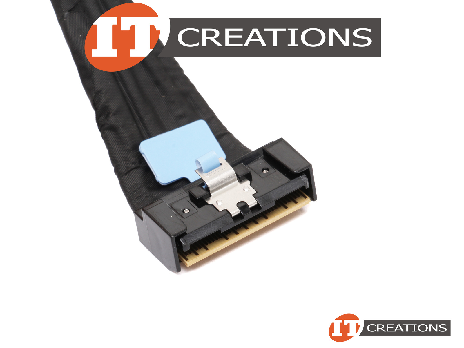 13JG7 DELL 74 PIN Cable For DELL EMC Poweredge R7625 74P Straight TO ...