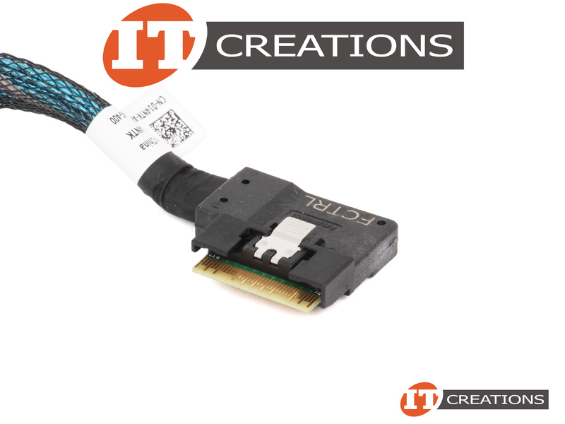 14NTK DELL FRONT PERC 74P PCIE NVME CABLE FOR DELL EMC POWEREDGE R450 ...