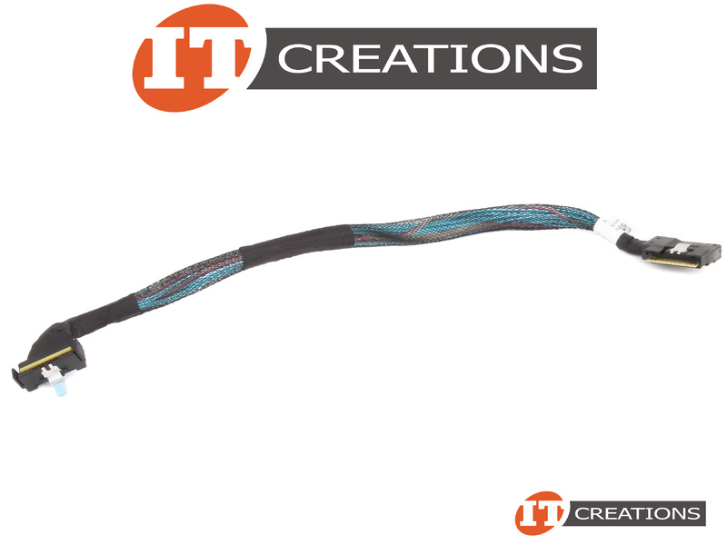 14NTK DELL Front Perc 74P PCIE NVME Cable For DELL EMC Poweredge R450 ...