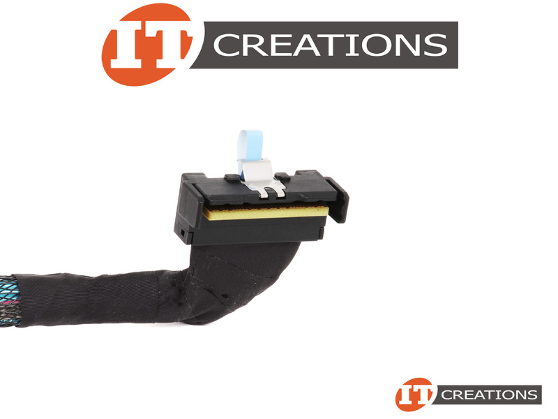 14NTK DELL Front Perc 74P PCIE NVME Cable For DELL EMC Poweredge R450 ...