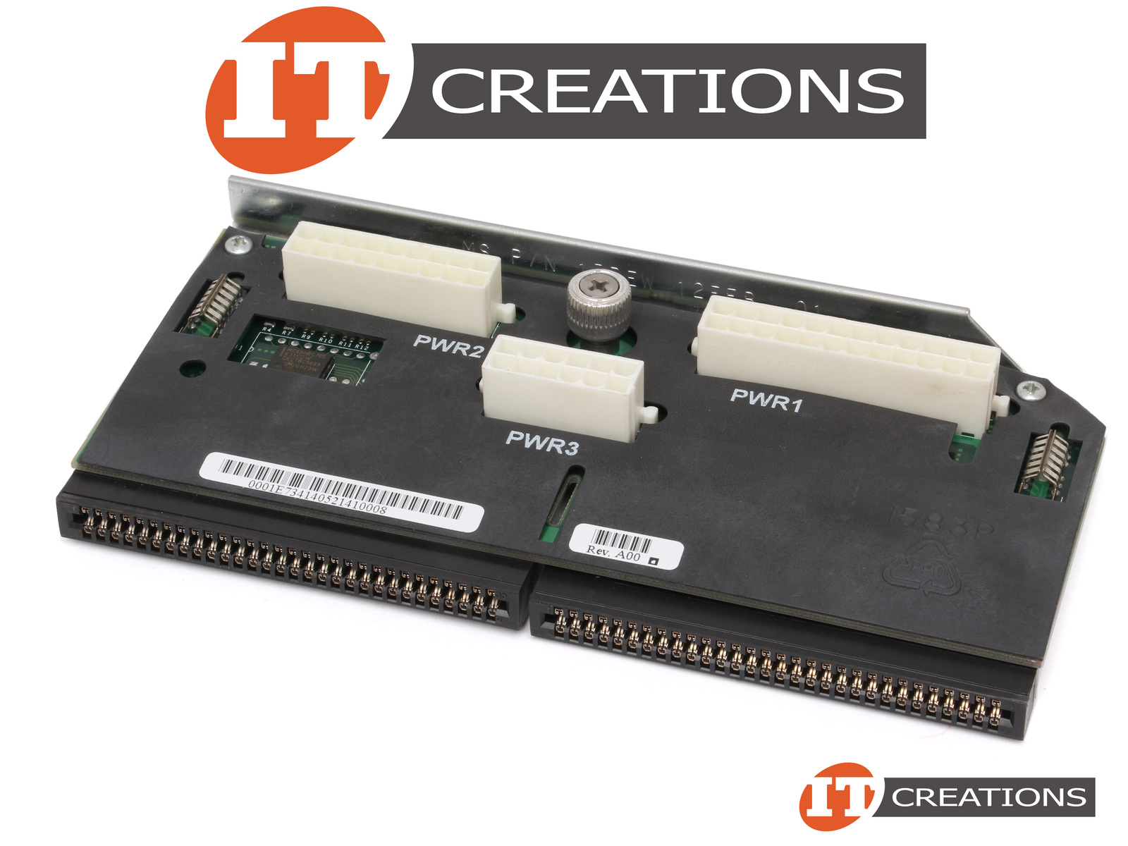 1583P DELL POWER DISTRIBUTION BOARD FOR DELL POWEREDGE 2450 / 2550 - PDB