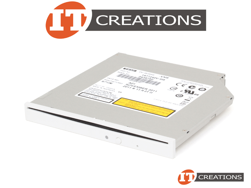 1977240V-M5 Teac Optical Drive Slot Loading Dvd+rw Slim Line