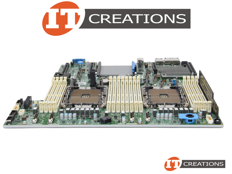 19H6N DELL MOTHERBOARD FOR DELL EMC POWEREDGE R650 / R650XS - SYSTEM ...
