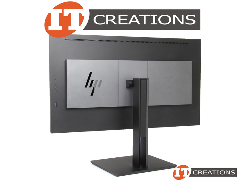 1AA81A8-RENEW - Refurbished - HP Z32 UHD 4K DISPLAY MONITOR - 31.5 INCH ...
