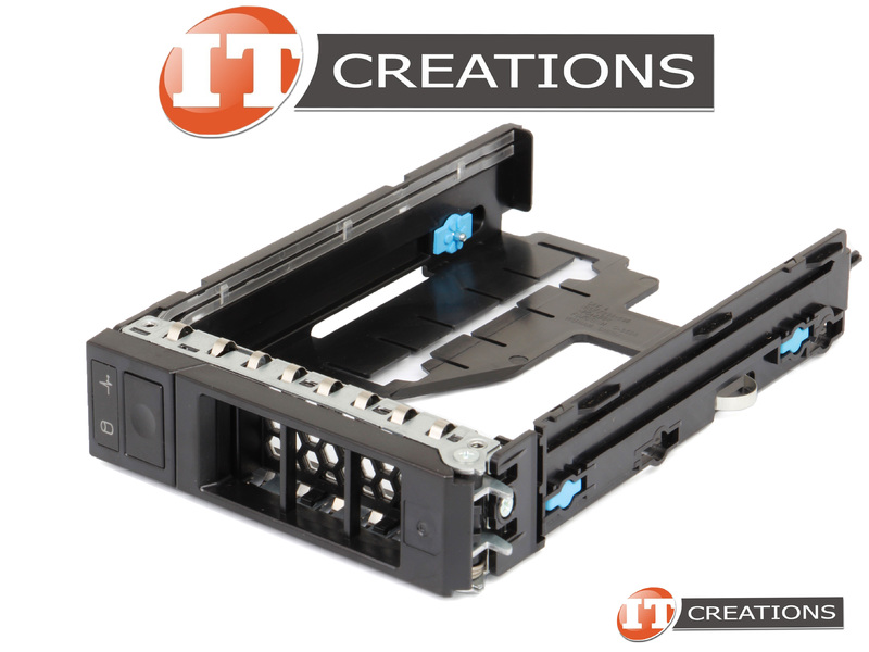 1B51FK200-600 DELL EXTERNAL HARD DRIVE TRAY / CADDY 3.5 INCH LFF FOR ...