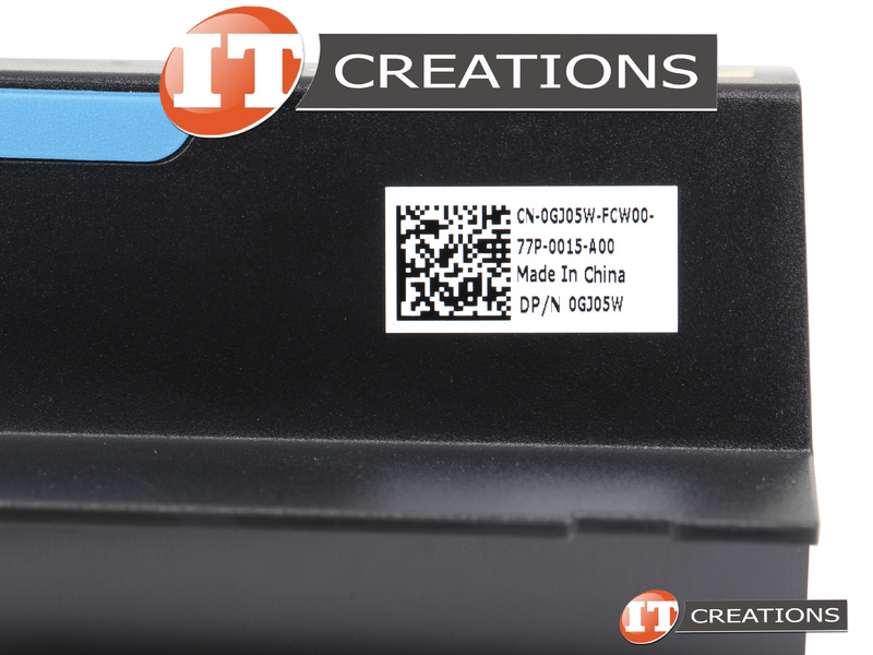 1B51FU000-600 DELL UPPER CPU BAFFLE FOR DELL PRECISION 7820 TOWER ...