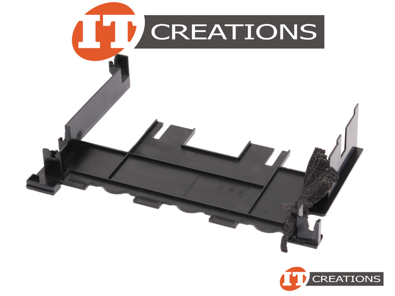 1B51WTQ00-600-G DELL CPU BAFFLE FOR DELL EMC POWEREDGE XR11 - AIR SHROUD