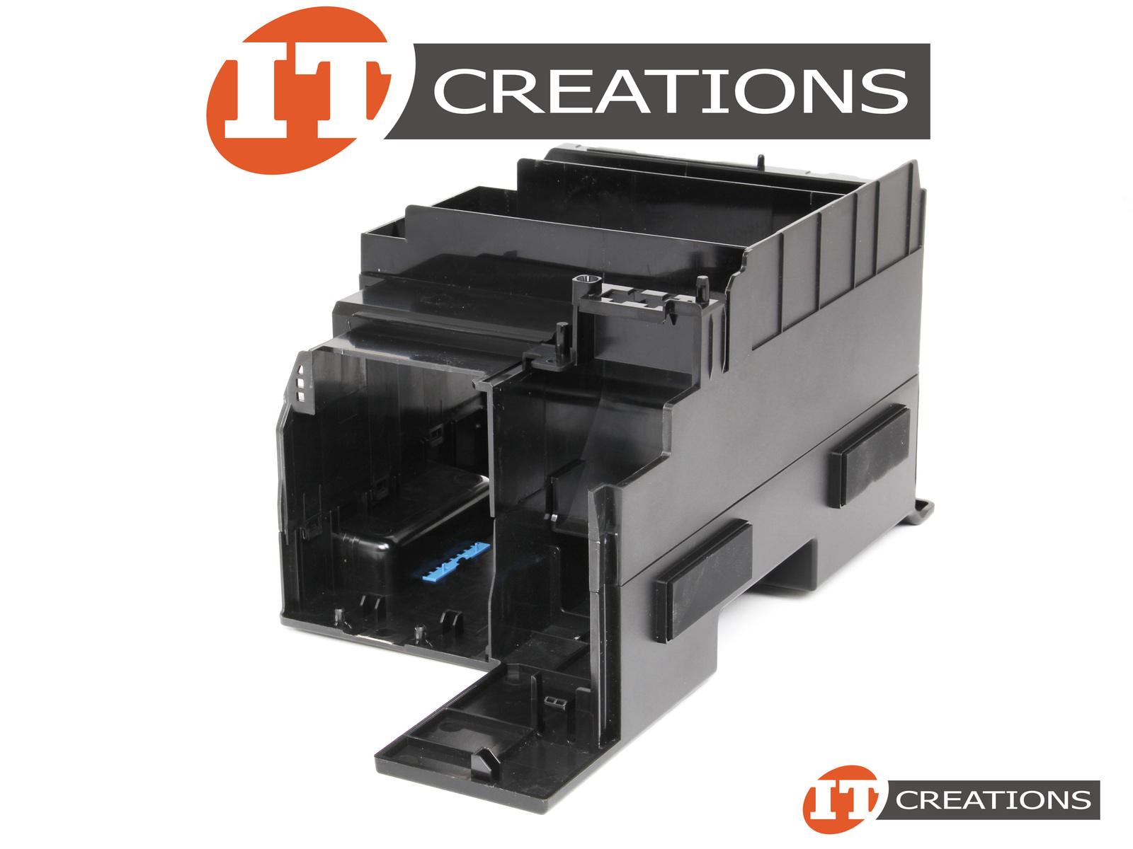 1B615GD00-600 DELL SYSTEM BAFFLE FOR DELL PRECISION 5860 ( T5860 ...