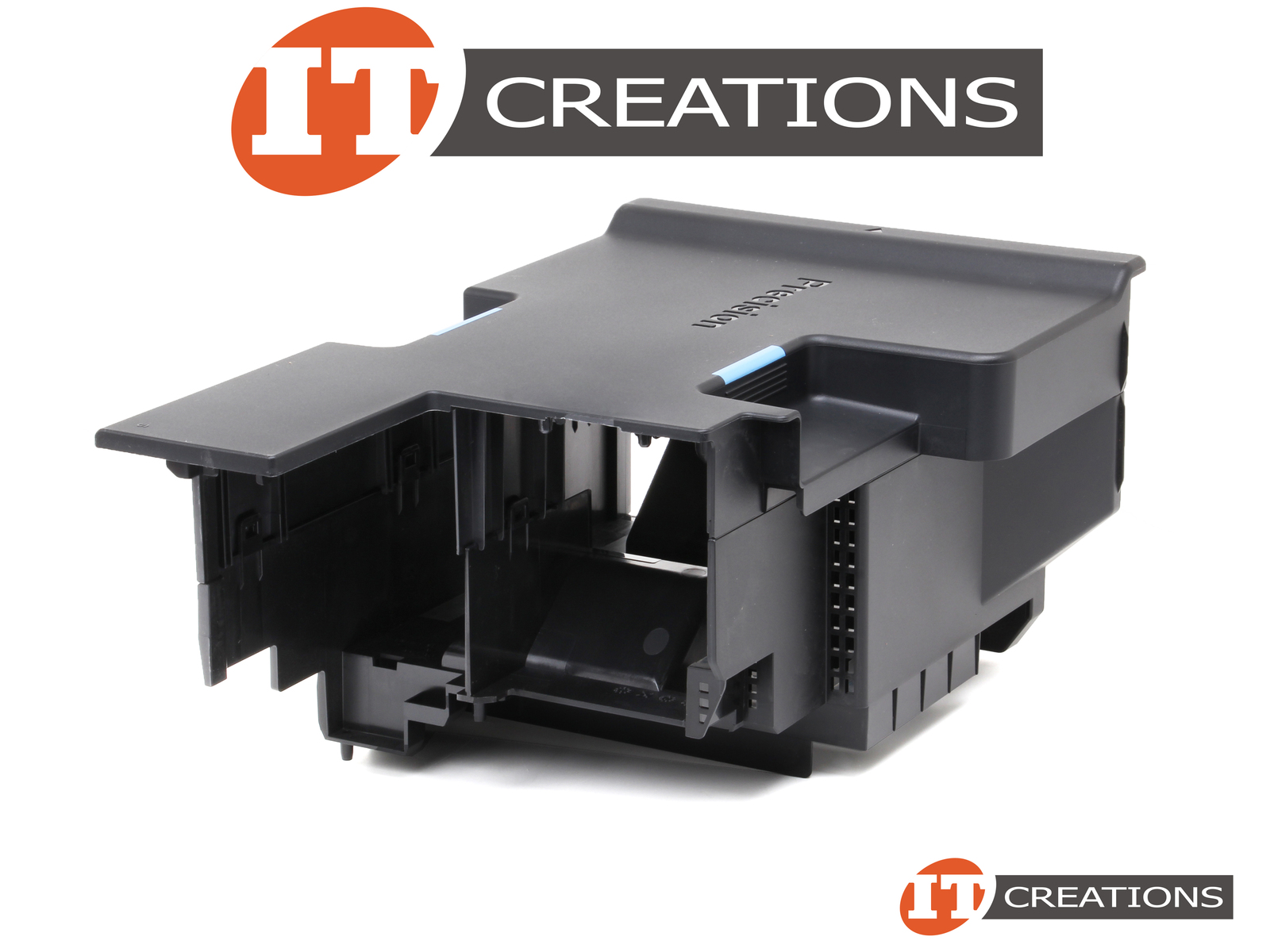 1B615GE00-600 DELL SYSTEM BAFFLE FOR DELL PRECISION 5860 ( T5860 ...