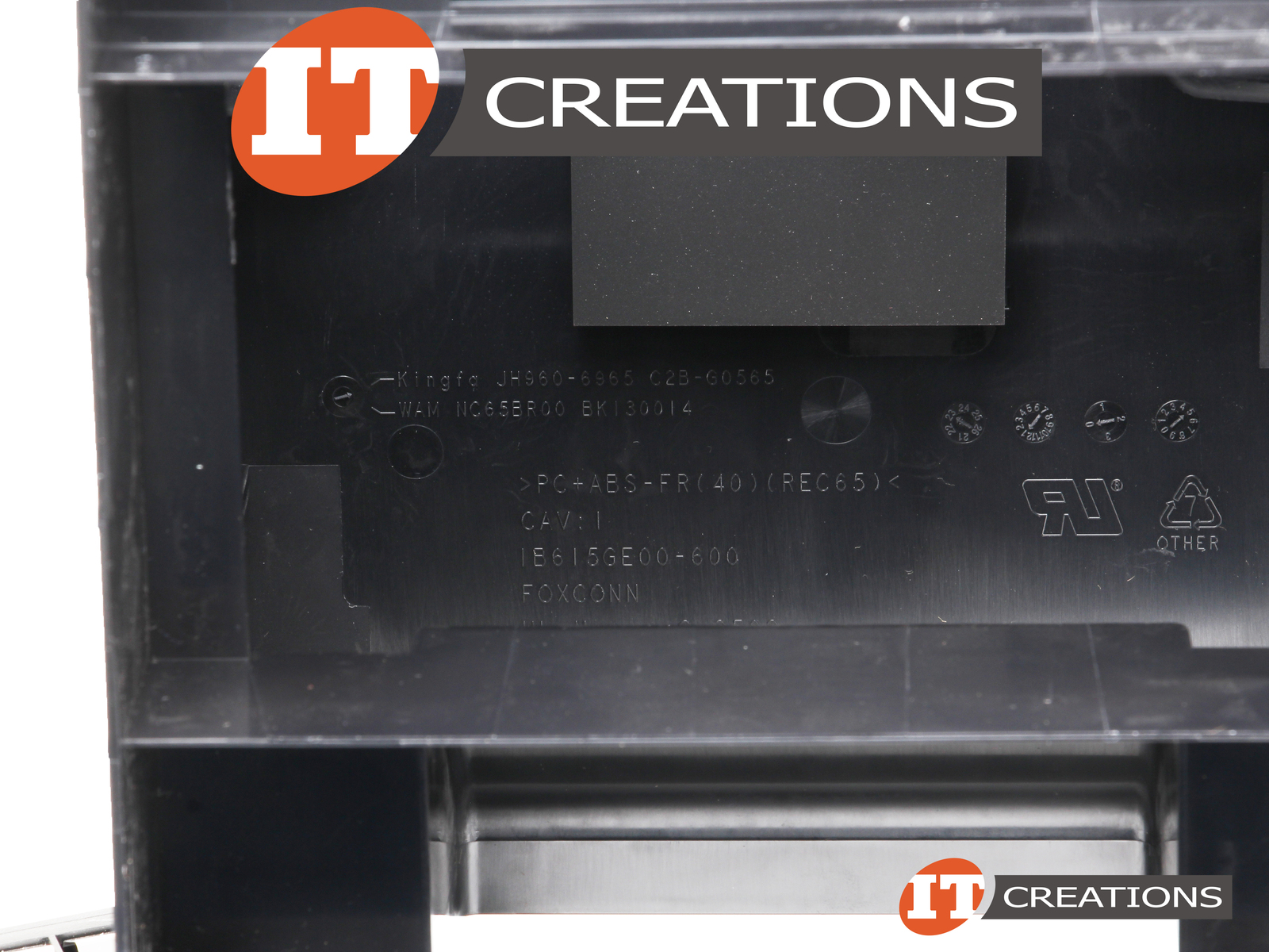 1B615GE00-600 DELL SYSTEM BAFFLE FOR DELL PRECISION 5860 ( T5860 ...