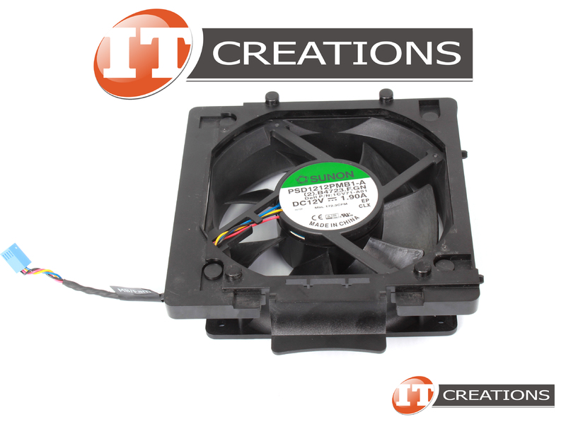 1CV71-A01-T430 DELL SYSTEM FAN FOR DELL POWEREDGE T330 / T430 / T440