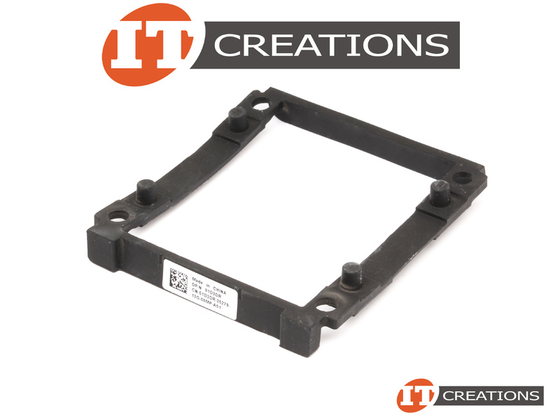 1D3DR DELL FRONT SXM4 GPU HEATSINK FOOT RUBBER FOR DELL EMC POWEREDGE ...