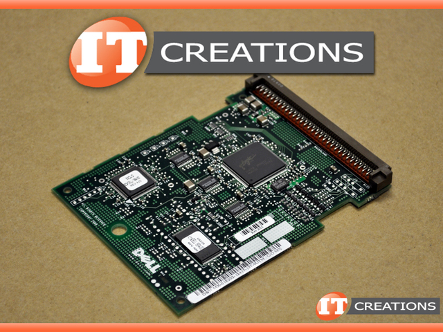 1E202 DELL POWER DAUGHTER BACKPLANE POWER BOARD FOR DELL POWEREDGE 2450