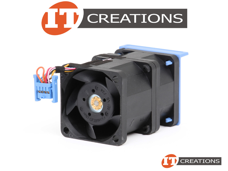 1K9YK DELL STANDARD FAN MODULE FOR DELL EMC POWEREDGE R450 / R650XS - STD