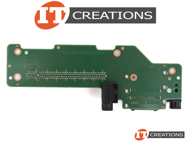 1N6G2 DELL 1X16 RISER2 BOARD V2 FOR DELL EMC POWEREDGE R840 - RSR2A ...