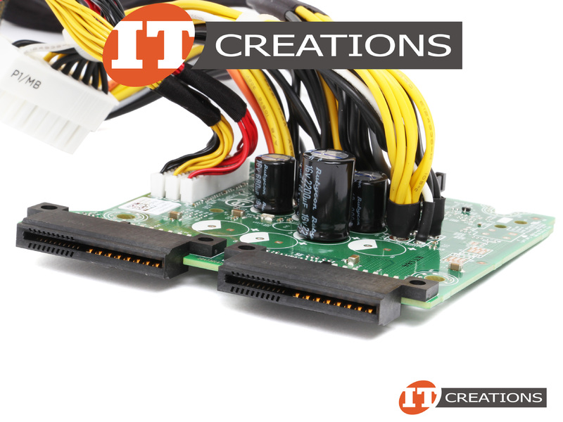 1NV2N DELL POWER DISTRIBUTION BOARD PDB FOR DELL EMC POWEREDGE R440 ...