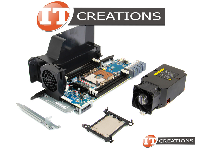 1XM38AA HP CPU KIT INTEL XEON GOLD 16 CORE PROCESSOR 6142 2.60GHZ 22MB ...