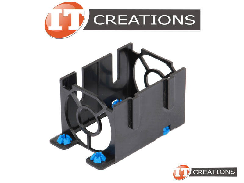 1B31P6N00-600-G Intel FAN Holder For Intel R1208gz4gc Single FAN Cage