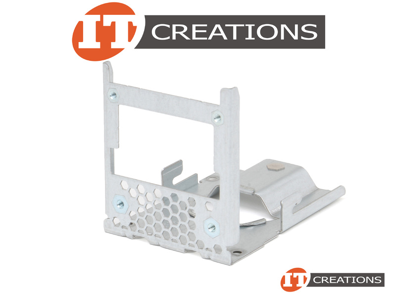 1B33MML00-600-G HP Power Supply Backplane Bracket For HPE Apollo R2200 ...