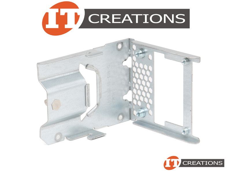 1B33MML00-600-G HP Power Supply Backplane Bracket For HPE Apollo R2200 ...