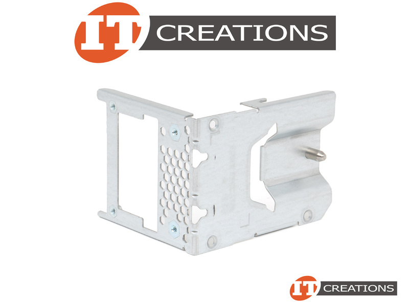 1B33MML00-600-G HP Power Supply Backplane Bracket For HPE Apollo R2200 ...