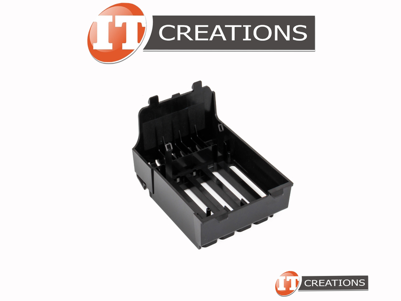 1B41Q3300-600-G HP Front PCI AND FAN Holder For HP Z440 Workstation ...